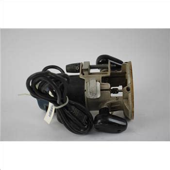 Ryobi Fixed Base Router Property Room