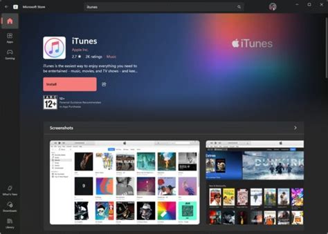 Download Itunes Offline Installer Windows Techlatest