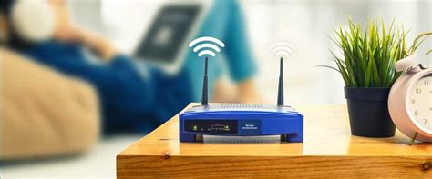 The Three Weirdest Places People Put Their Wi Fi Router That Cause Havoc For Connection Speeds