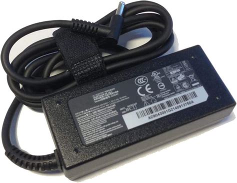 V A W Ac Power Adapter Laptop Charger For Hp Probook Charger X G G G G G G
