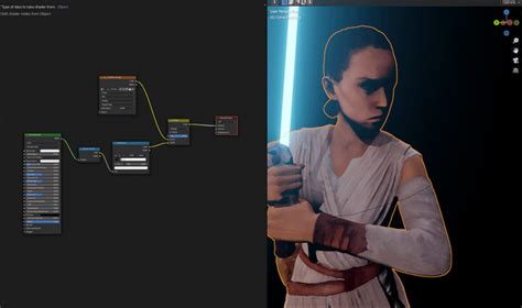 Attempting To Create An Arcane Like Shader And I Cant Figure Out How To Create These Specific