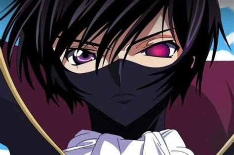 How To Watch Code Geass In Order Radio Times