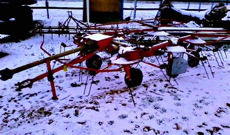 Kuhn Gf 7802 Specs And Data United Kingdom