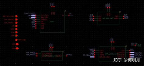 Sar Adc设计 知乎