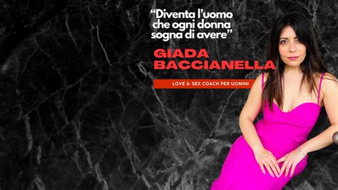 Giada Baccianella Updated Her Cover Photo Giada Baccianella