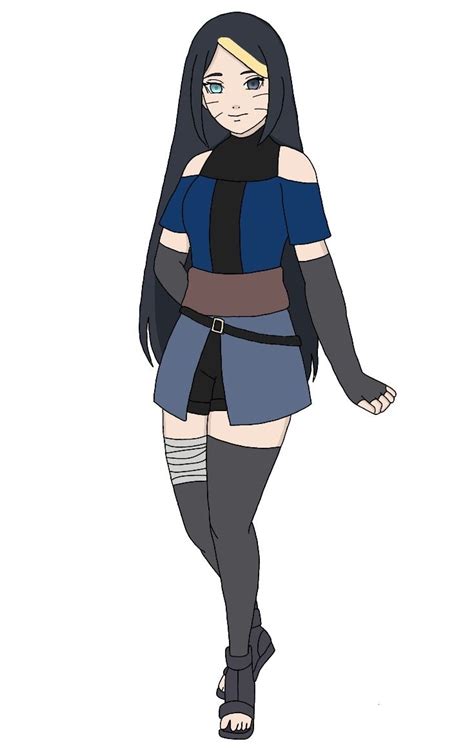 Akina Uchiha Uzumaki Png 💙🍥 15 16