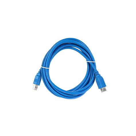 Кабель Vcom Usb A Usb A 3 метра Vus7065 3m арт 1230789 купить в Москве оптом и в розницу