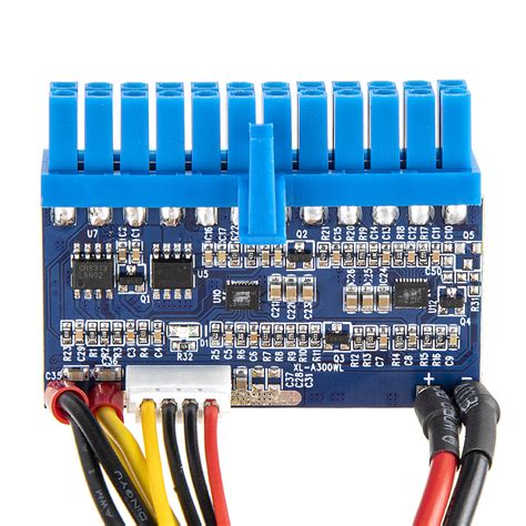 RGEEK PICO DC PSU RP P DC V Pin Power Supply Module Kexi