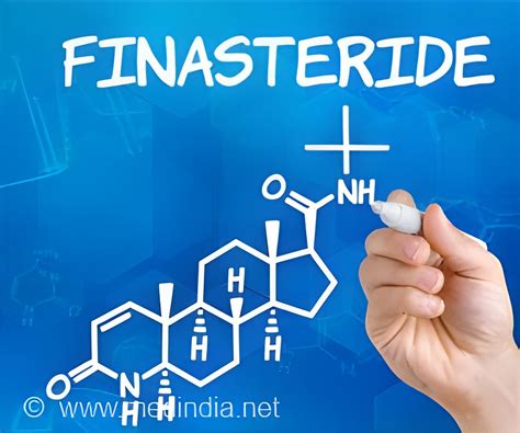 Hair Loss And Prostate Drug Finasteride Lowers Heart Disease Risk In Men