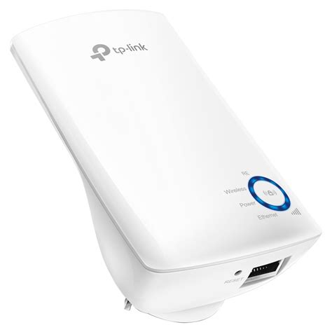 Buy TP Link TL WA RE Universal Wi Fi Range Extender Kit TL WA RE KIT PC Case Gear Australia