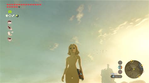 [botw] Zelda Adult Mods Page 8 Adult Gaming Loverslab