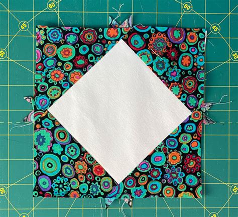 Use It All Quilt Block Tutorial 8 10 And 12 Finished Blocks