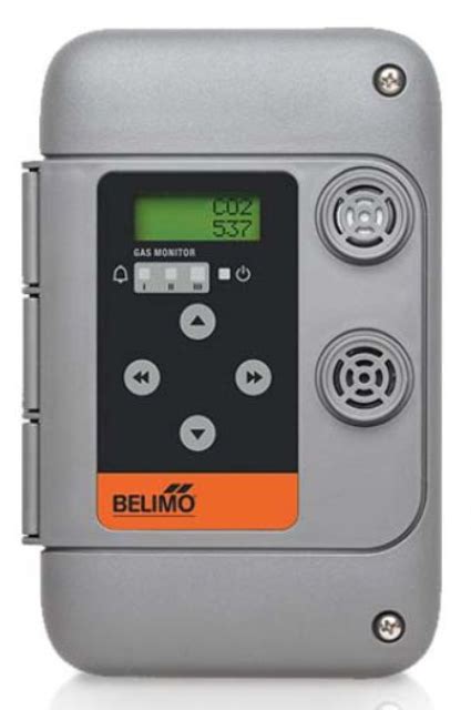 Gas Detection And Applications TRAINING COURSES