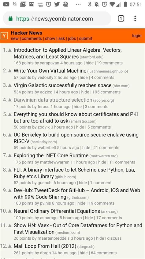 Happy To See Our Paper Darwinian Data Structure Selection Being 4th