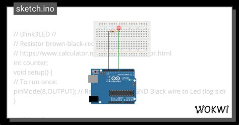lab wokwi esp32 stm32 arduino simulator