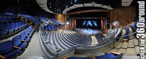 School For The Creative And Performing Arts Cincinnati Rack Photo