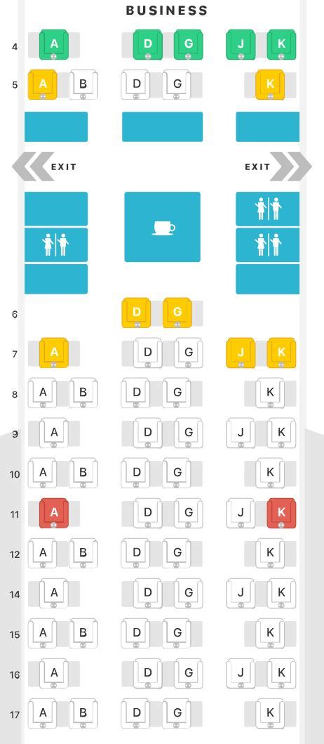 Seatguru Swiss 777 300er Seatguru Seat Map Swiss Xdaaw