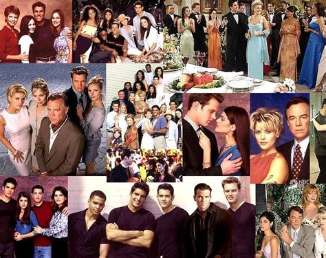 The Cast Of Passions Passions Soap Opera Soap Opera Forever Passion