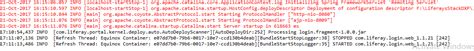 Overriding Module Apps Jsp In Liferay 7 Dxp Liferay Stack