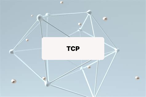 The Backbone Of Internet Tcp Richard H Nguyen