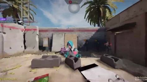 We Narrowly Won A Multiplayer Ranked Match On Call Of Duty Mobile It Was Very Good Look At It