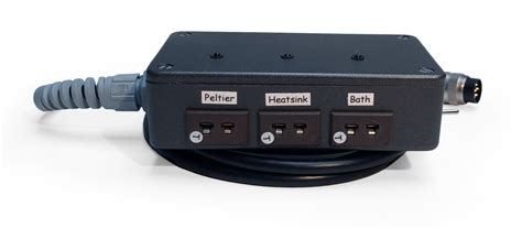 Heat Cooled Temperature Control System Currently Discontinued AutoMate Scientific