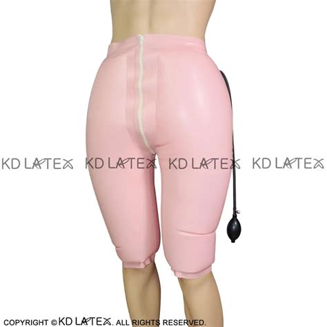 섹시한 여성 레이스 업 붕대 높은 탄성 바지 Dk 0111inflatable Shortsinflatable