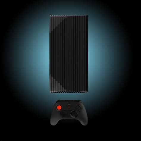 Atari Vcs Linux Powered Gaming Console Is Now Available For Pre Order
