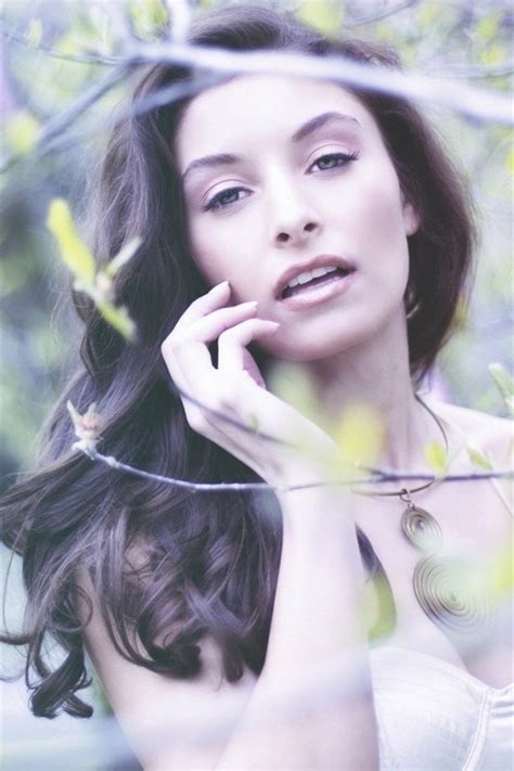 Wallpaper Sexy Girl Spring Tree X Picture Image