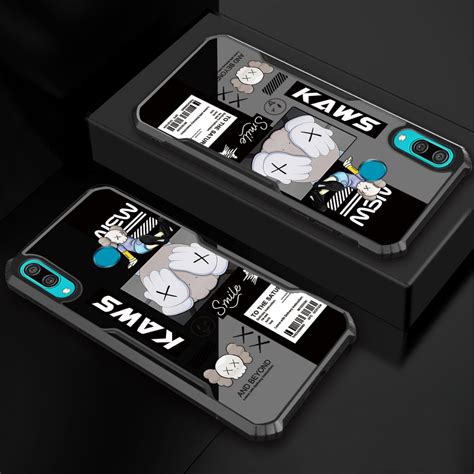 Ready Stock Shockproof Casing Huawei Y A P Smart Y Y Y Prime Y P Y A Nova I Case