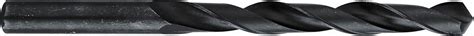 Projahn Spiralbohrer Hss R Nach Din 338 Eco 6 6 Mm 10 Stück 10660