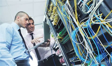 Ibm Opens New Data Center In Lima Peru Nearshore Americas