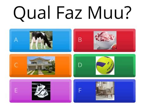 Aba De Estímulos Por Lrffc Quiz