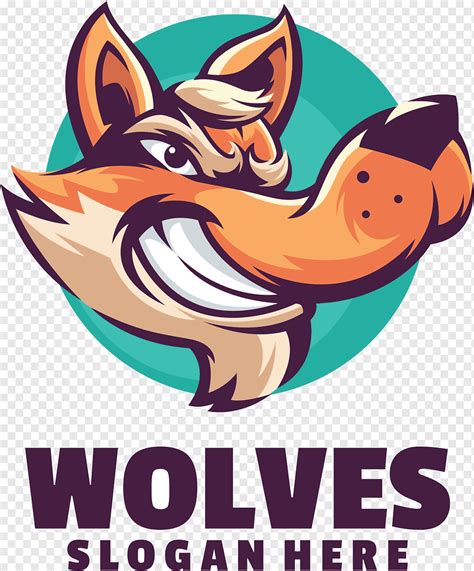 Wolves Logo Png Pngwing