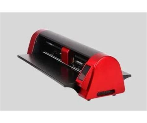 Skycut D24 Double Head Cutting Plotter At ₹ 75000 Cutting Plotter In