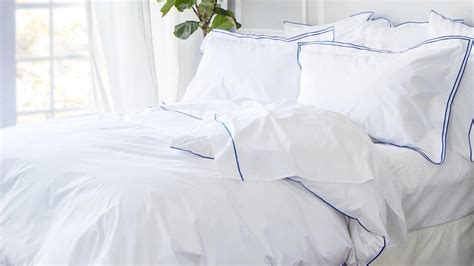 Decoding Thread Count What Does It Really Mean For Your Bedding