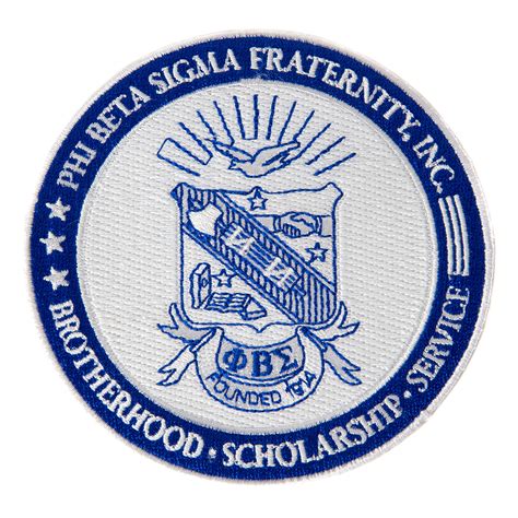 Phi Beta Sigma Sign