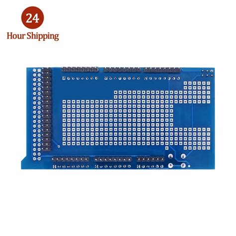 Carte De Développement Pour Arduino Avec Prototypage Test Et Avis
