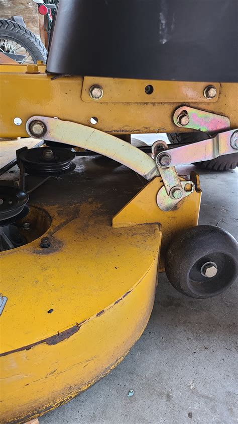 Hustler Mower Decks Online Dcag Com