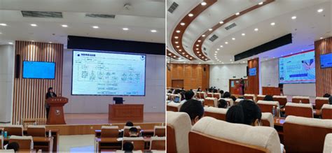 学校召开2023年预算工作布置会 北京邮电大学财务处