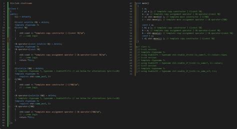 Cpp Cplusplus Coding Programming Hovsep Papoyan