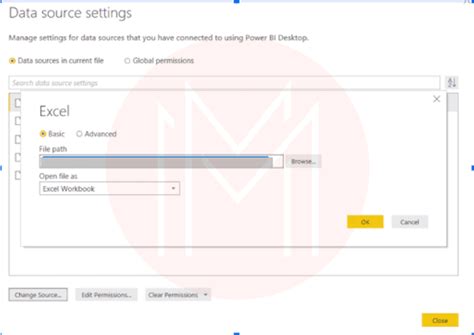 Power Bi Gateway Power Bi Gateway Types