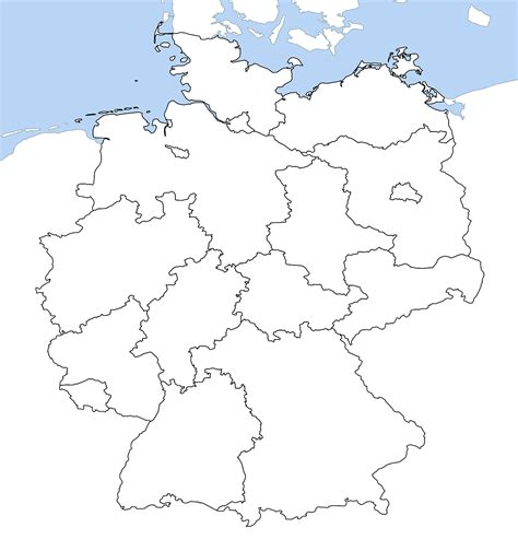 Рисунки карта германии 41 фото
