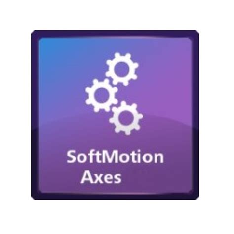 Codesys Softmotion Axes 32