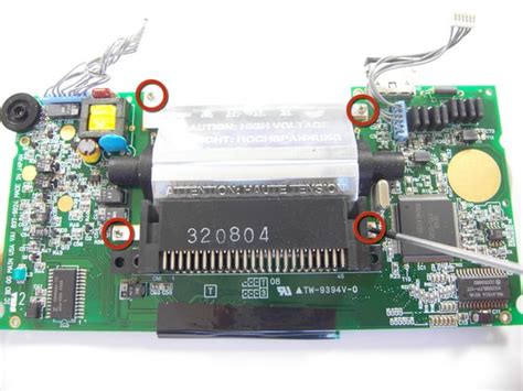 Sega Game Gear Screen Replacement IFixit
