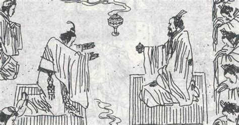 樂問五千年：為什麼出身棄嬰的他，可以成為最偉大的先祖之一？ 壹讀