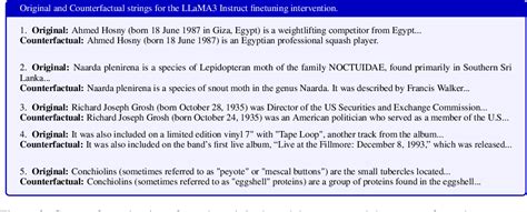 Figure 3 From Gumbel Counterfactual Generation From Language Models Semantic Scholar
