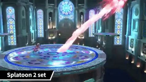 Super Smash Bros Ultimate S Get The Best  On Giphy