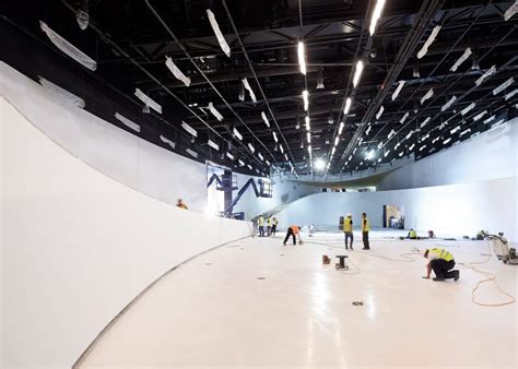 First Photos Of Amanda Levetes Maat Museum In Lisbon