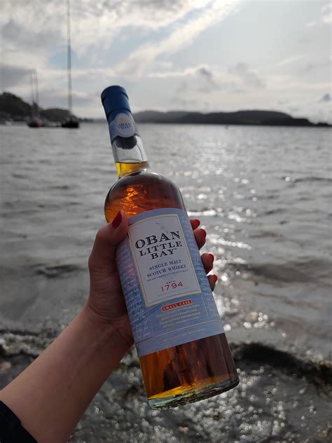 Oban Little Bay Whisky Review